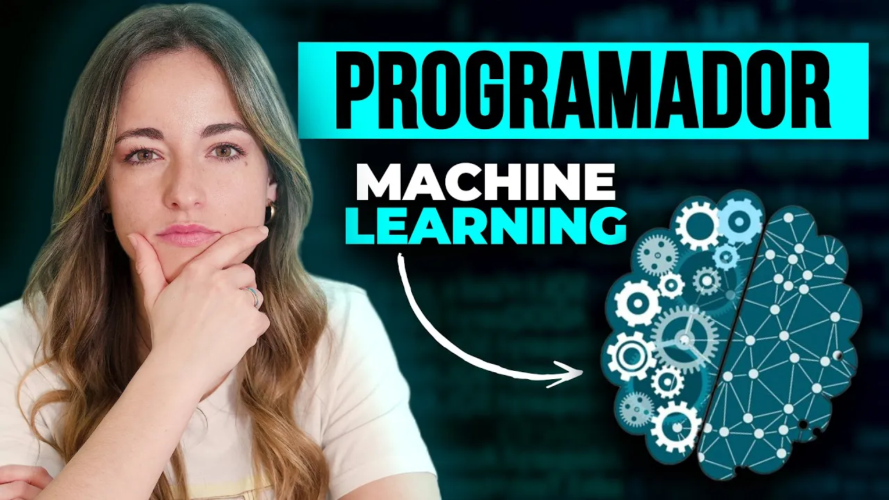 ¿Cómo aprender a programar en Machine Learning desde cero?
